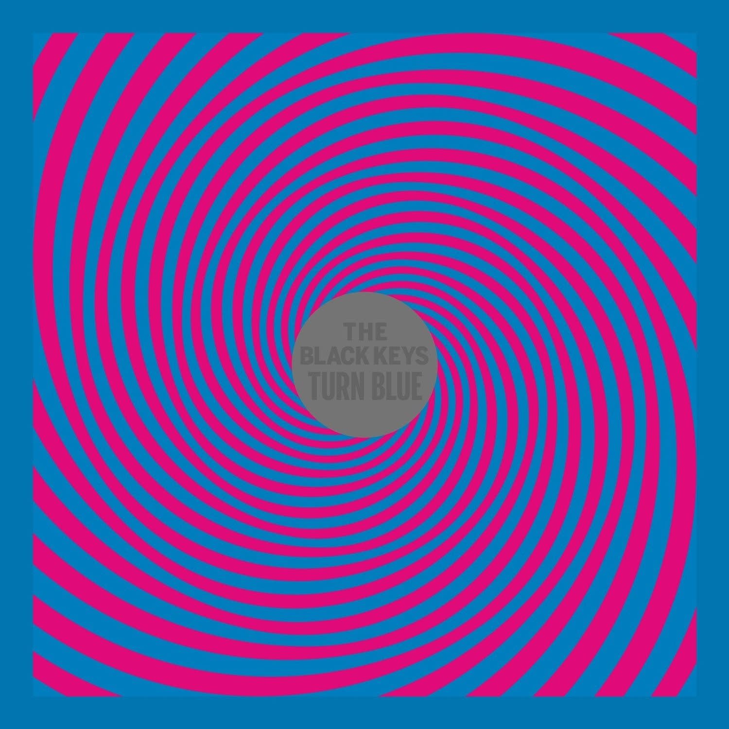 Album Review: The Black Keys, 'Turn Blue'