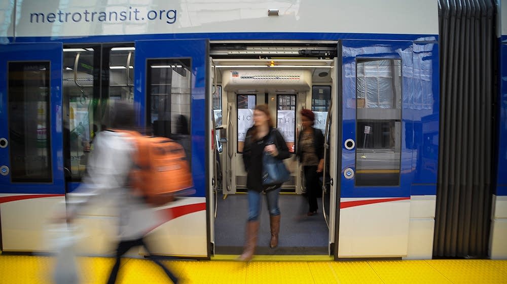 U of M studies affordability impact of proposed Minneapolis light rail ...