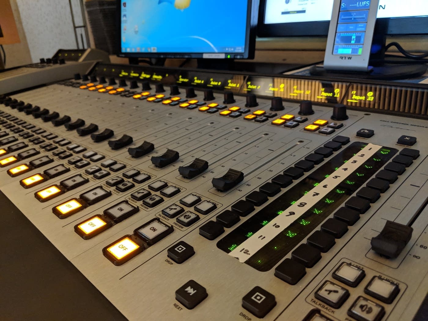 What's on the radio today: Oct. 22, 2019 | MPR News