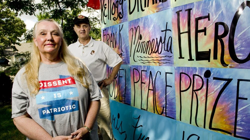 Discourse Disrupters: Nadine Strossen and Thane Rosenbaum on free ...