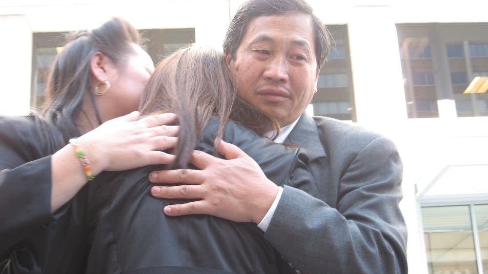 Fong Lee's family angered by verdict | MPR News
