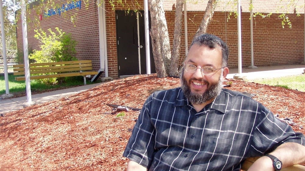 Muslim leader remembered as uniter | MPR News