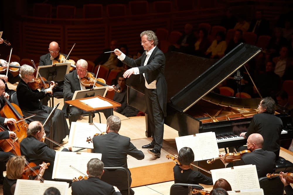 Carnegie Hall Live - The Cleveland Orchestra