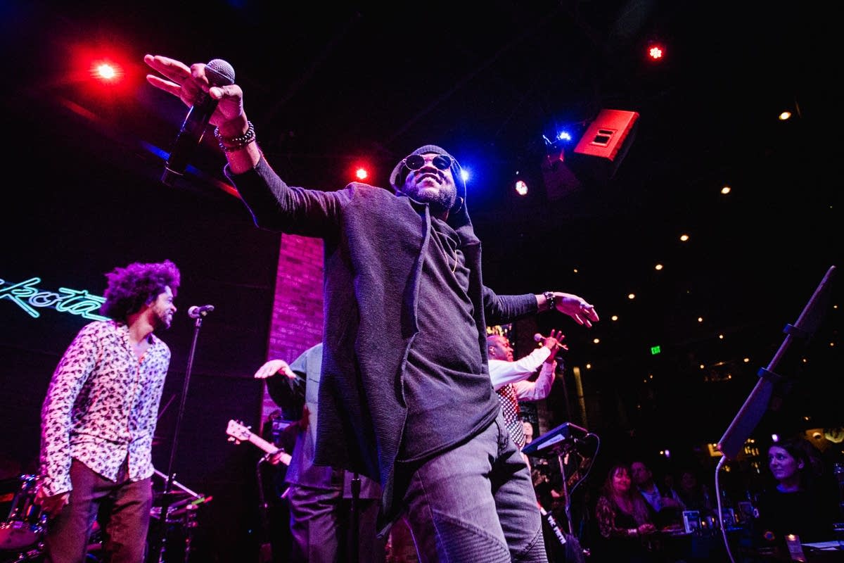 Celebrating Prince: Your April guide to events in the Twin Cities