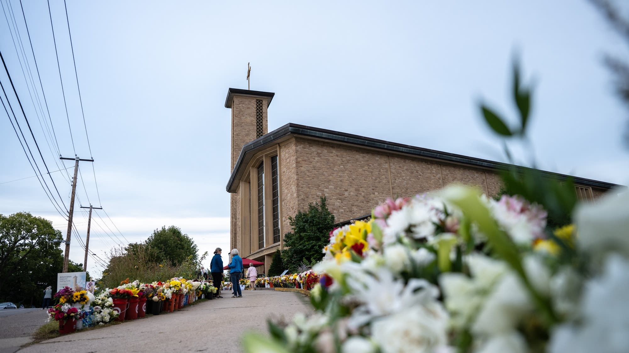 In Annunciation shooting, Robin Westman didn't trip alarms on new red ...