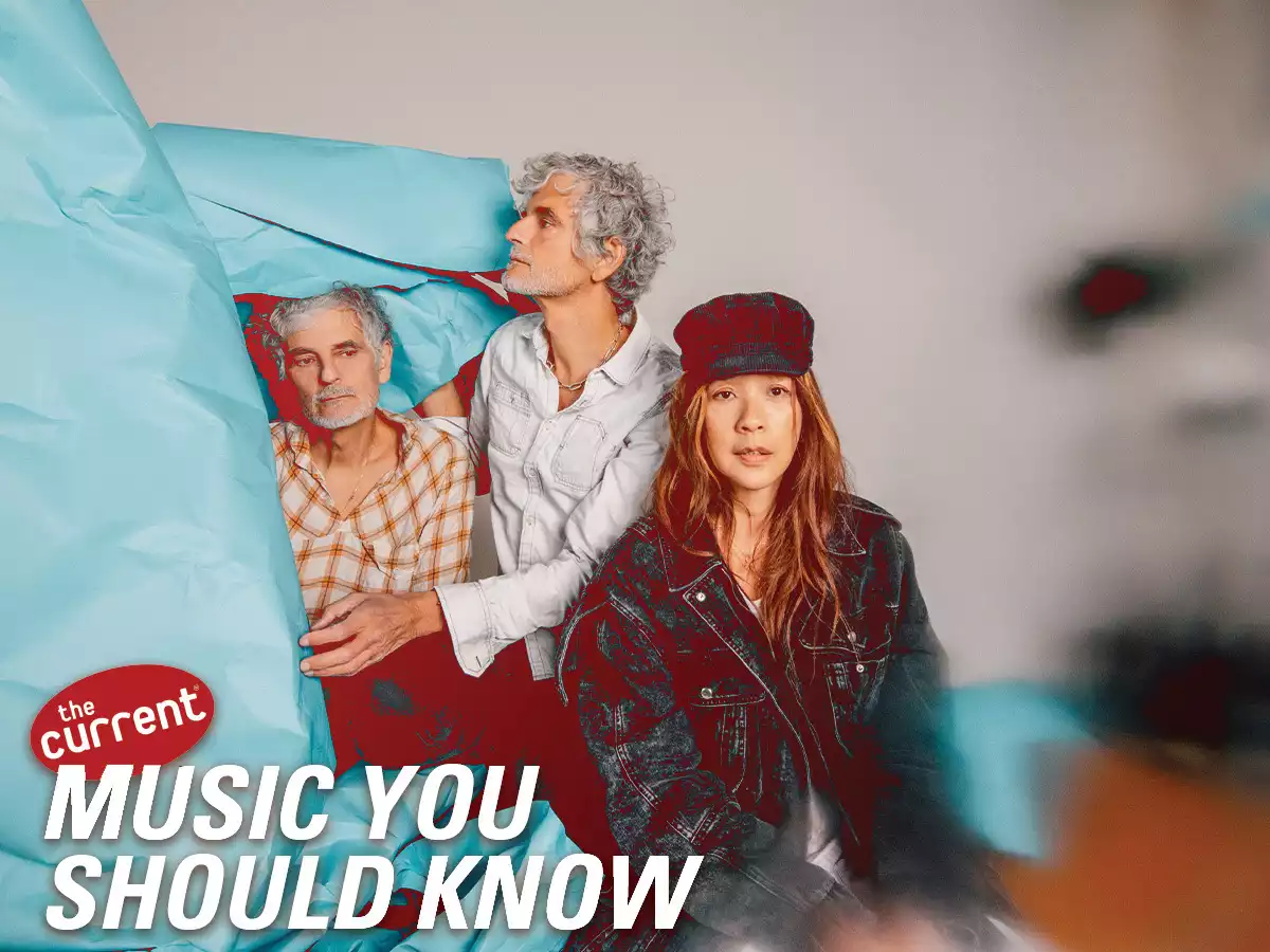 Hear new music from Blonde Redhead, Elle King, Jean Dawson, Briston ...