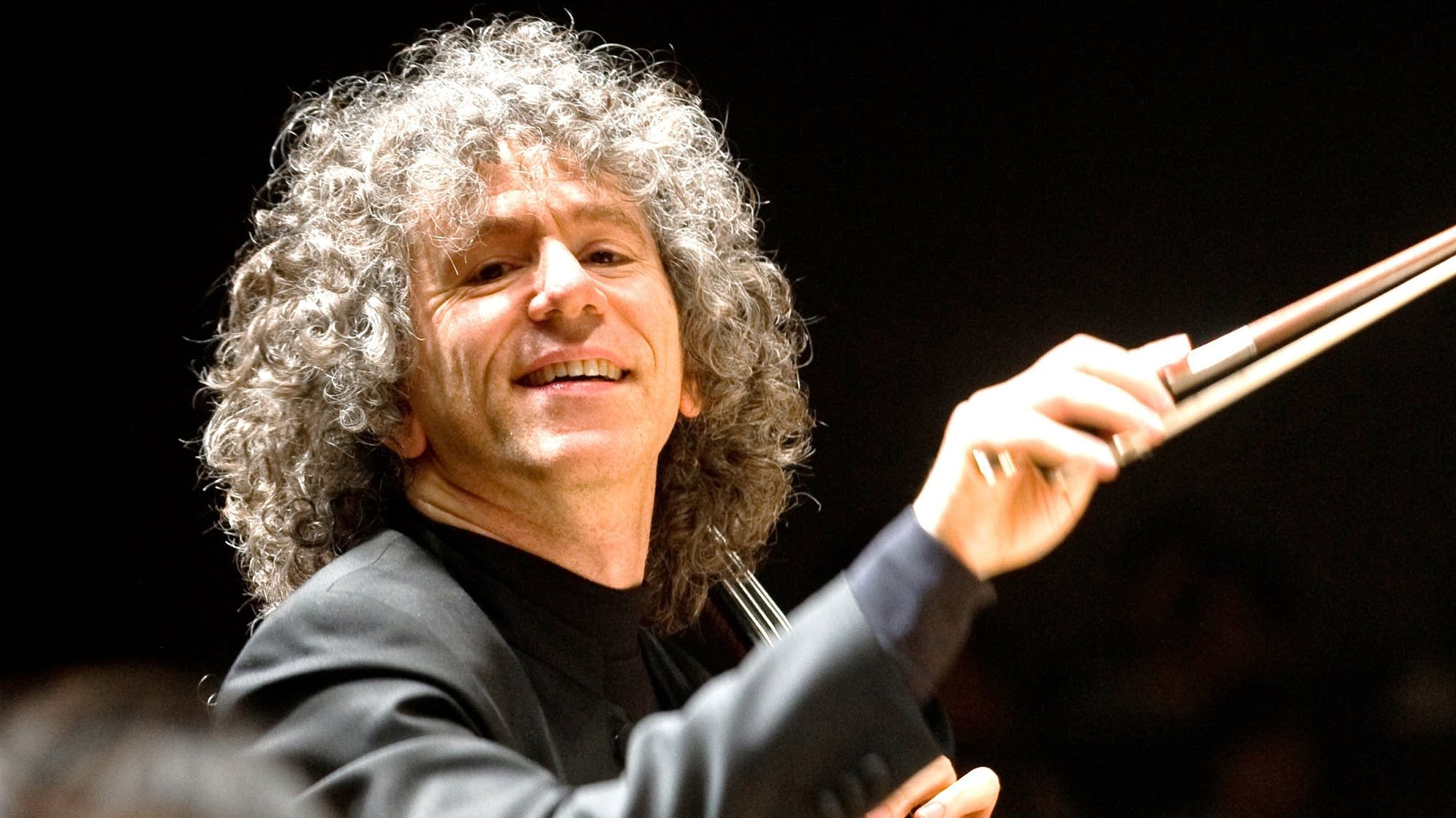 Listen: Steven Isserlis and Connie Shih perform at the Minnesota ...