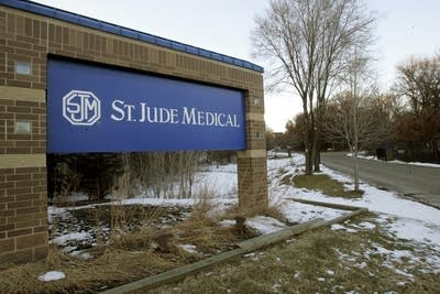 Abbott to buy St. Jude Medical for $25 billion | MPR News