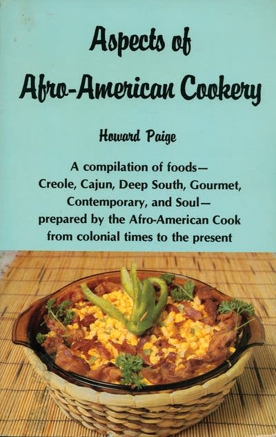 The Jemima Code: A look at a collection of African-American cookbooks ...