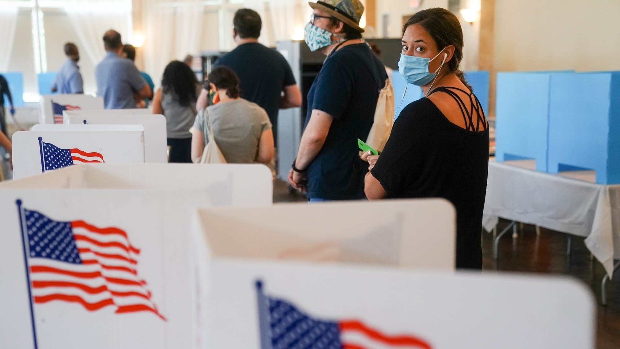 What would delayed election results mean for the economy?