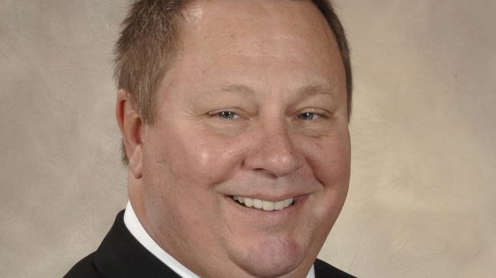 Music with Minnesotans: Ken Holmen