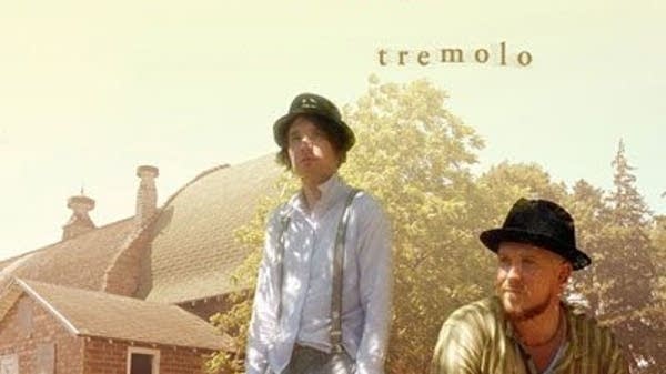 The Pines: tremolo | MPR News