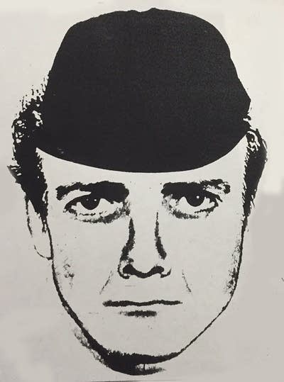 Not photographs: The misunderstood police composite sketch | In the ...