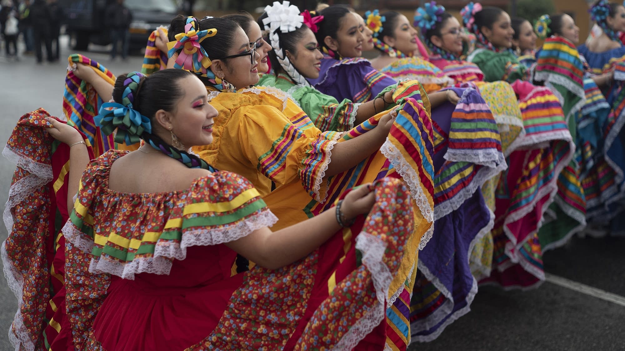 Hispanic Heritage Month puts diversity and culture at the forefront ...