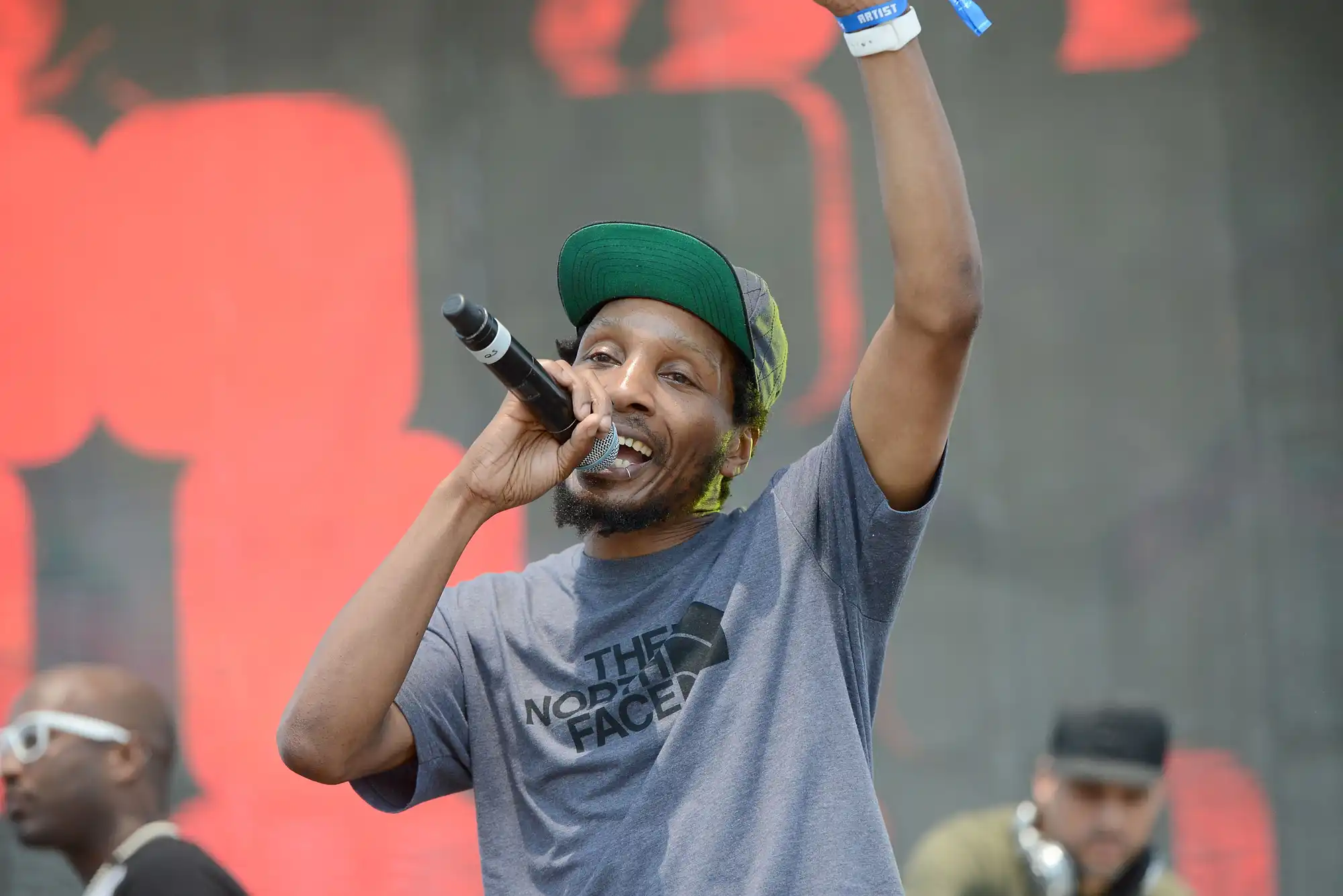 August 12 in Music History: Happy birthday to Del the Funky Homosapien