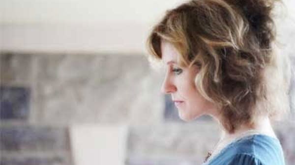 Sally Barris on Radio Heartland | MPR News