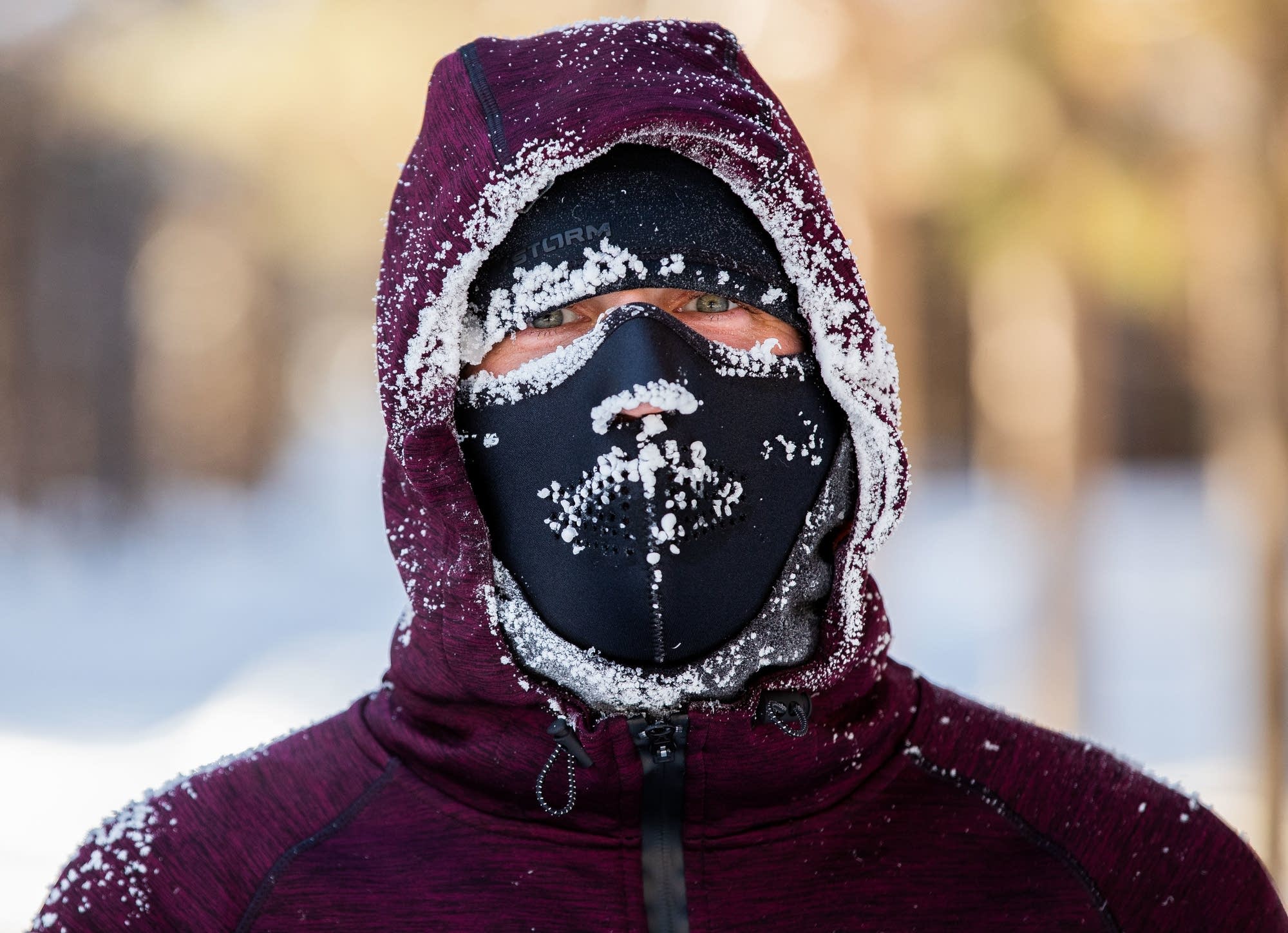 Wettest year, extreme cold: Minnesota's top 5 weather events in 2019 ...
