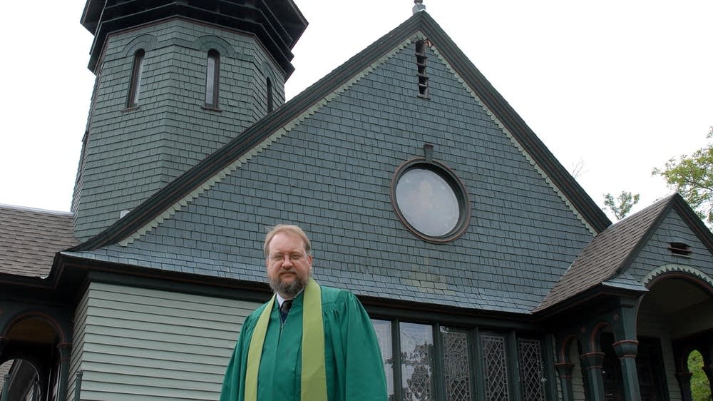 Small Christian sect, Swedenborgians, host national convention | MPR News