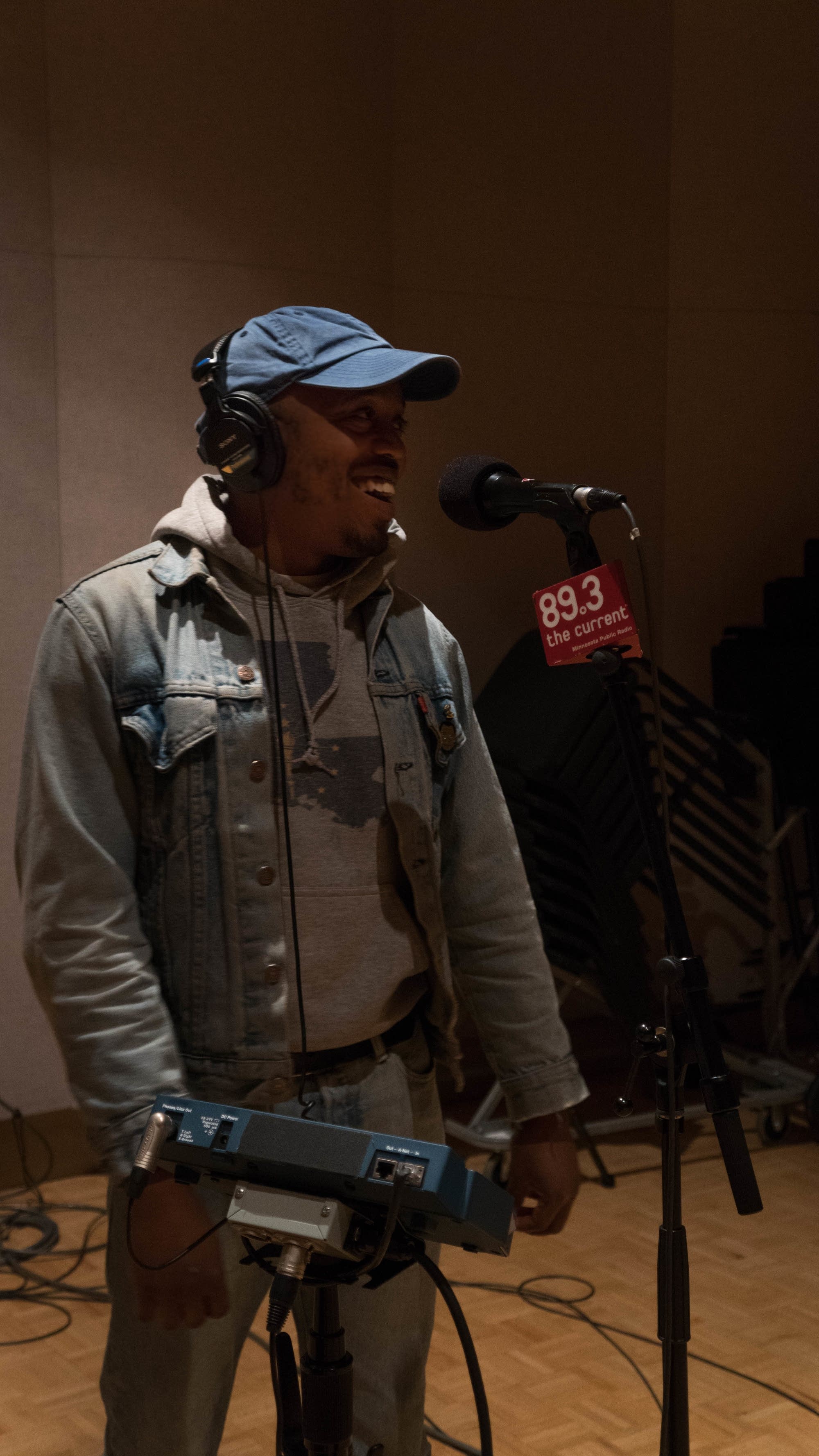 Durand Jones and the Indications bring their soulful sound to The ...