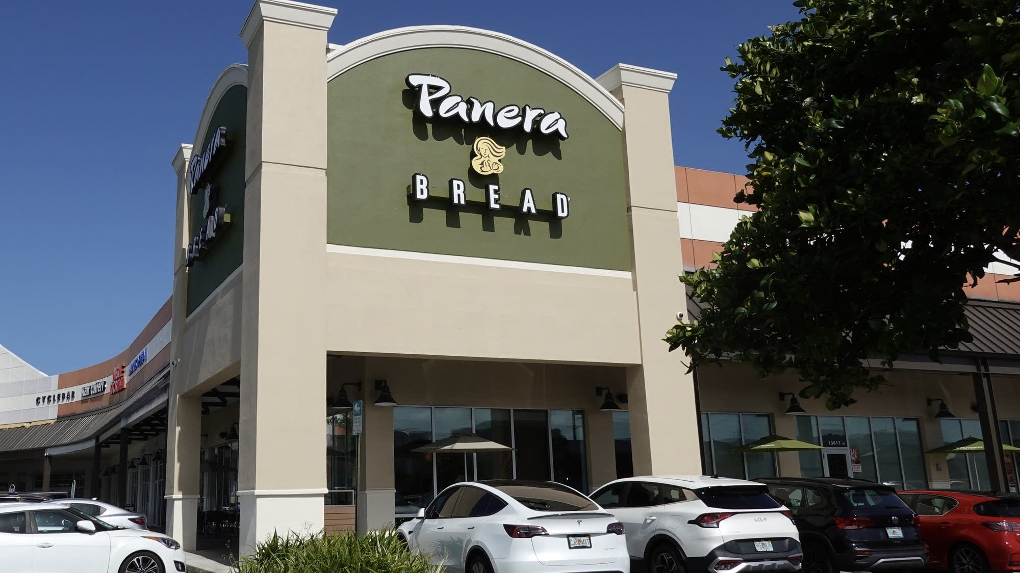 Panera is getting an overhaul after sales decline