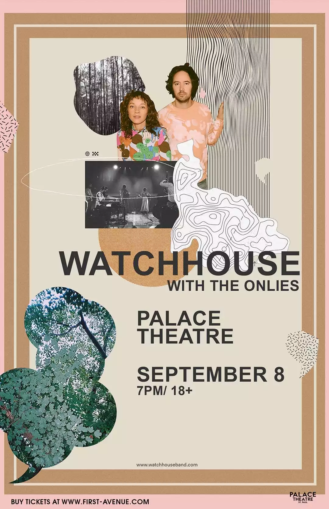 Watchhouse