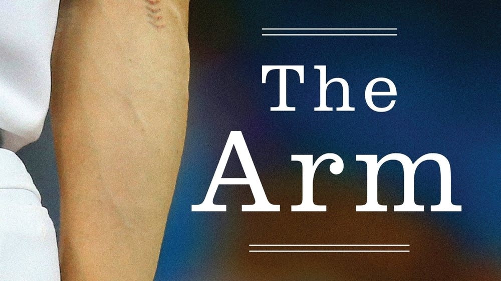 The surgery that changed baseball | MPR News