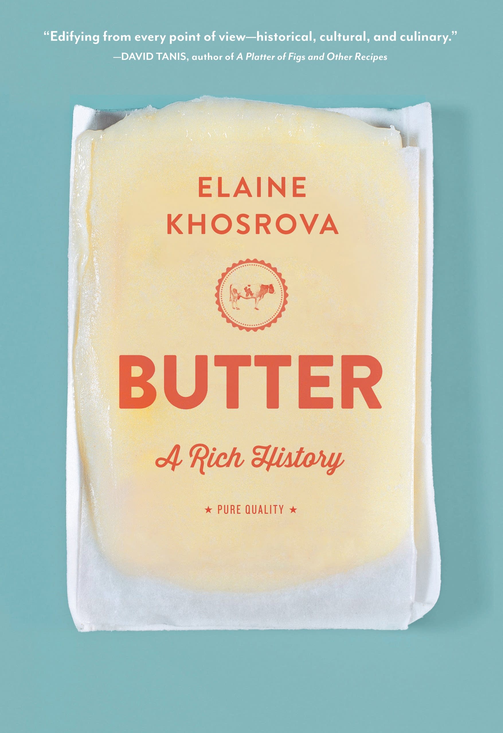 From milk to magic, understanding the rich history of butter | The ...