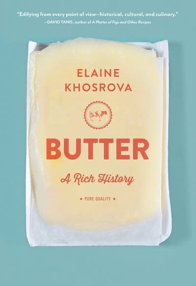 From milk to magic, understanding the rich history of butter | The ...
