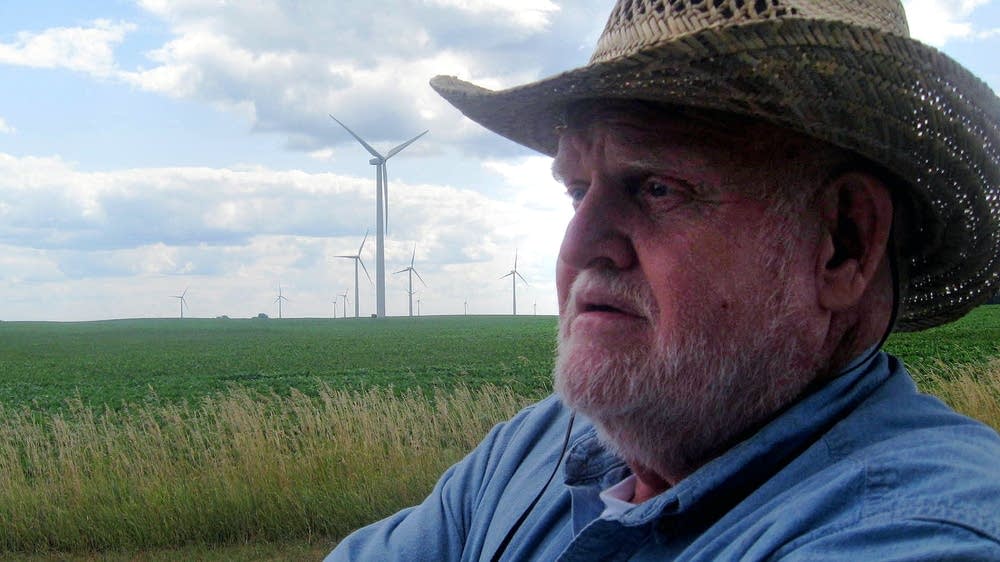 Wind Turbine Noise Concerns Prompt Investigation MPR News wind-turbine-noise-concerns-prompt-investigation-mpr-news