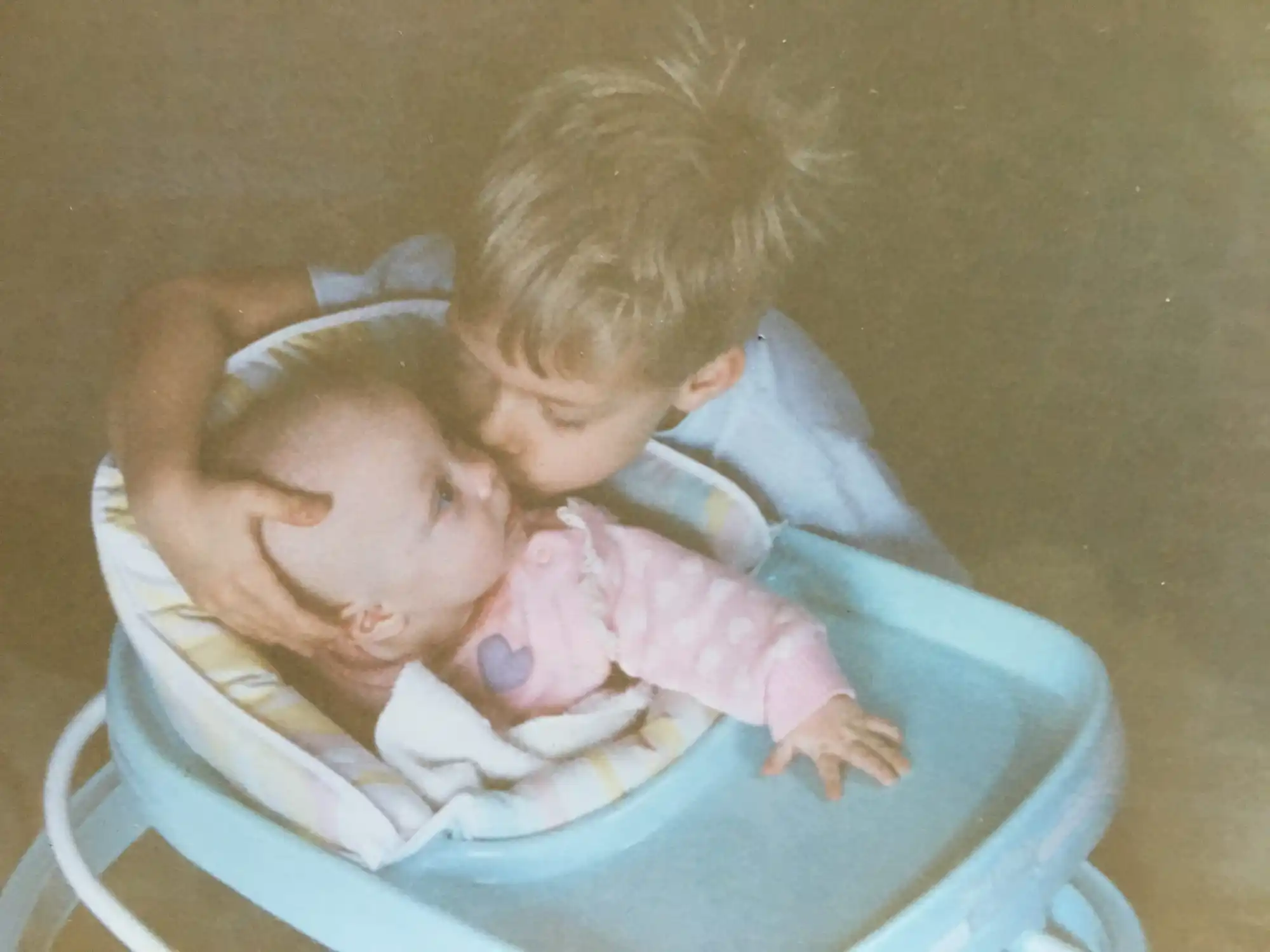 Finding Michael, part one