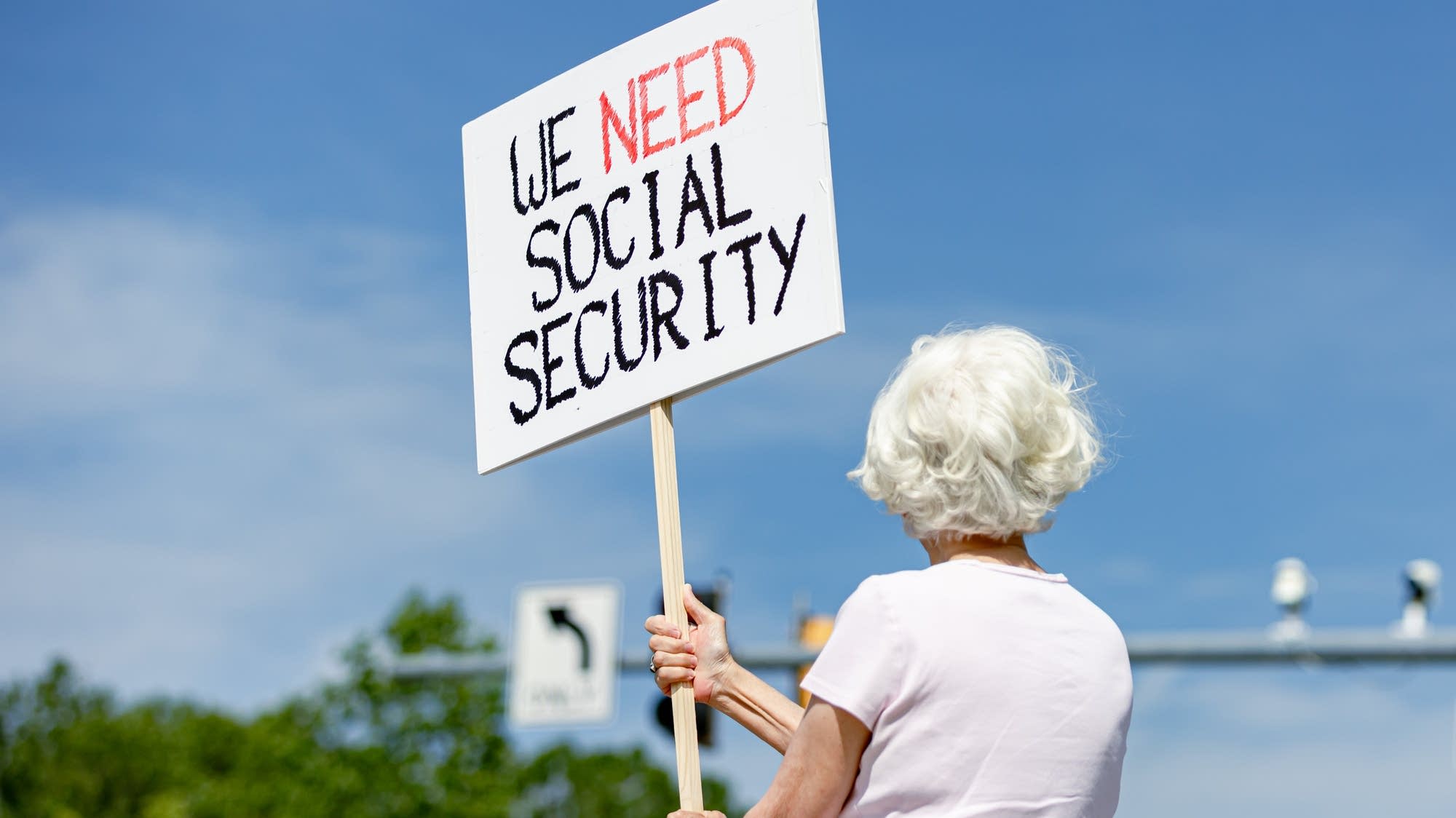 Retiring just on Social Security