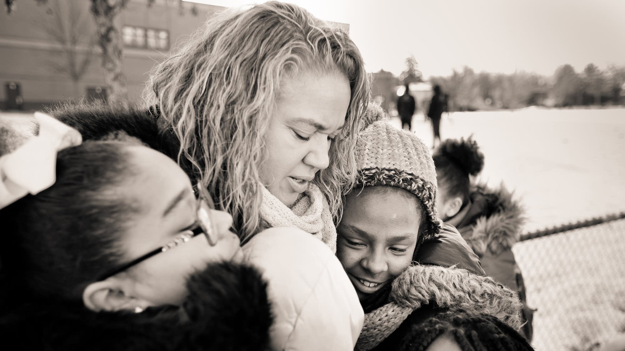 Documentary chronicles struggles, successes at north Minneapolis ...