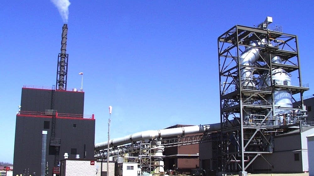 Board won't require review of 3M incinerator waste plan | MPR News