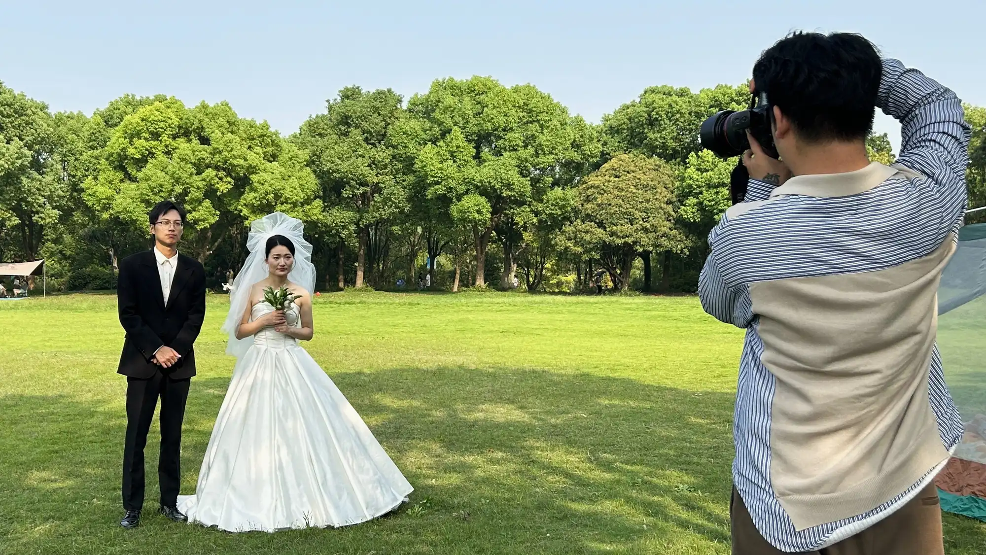 Why are fewer people in China getting married? - Marketplace