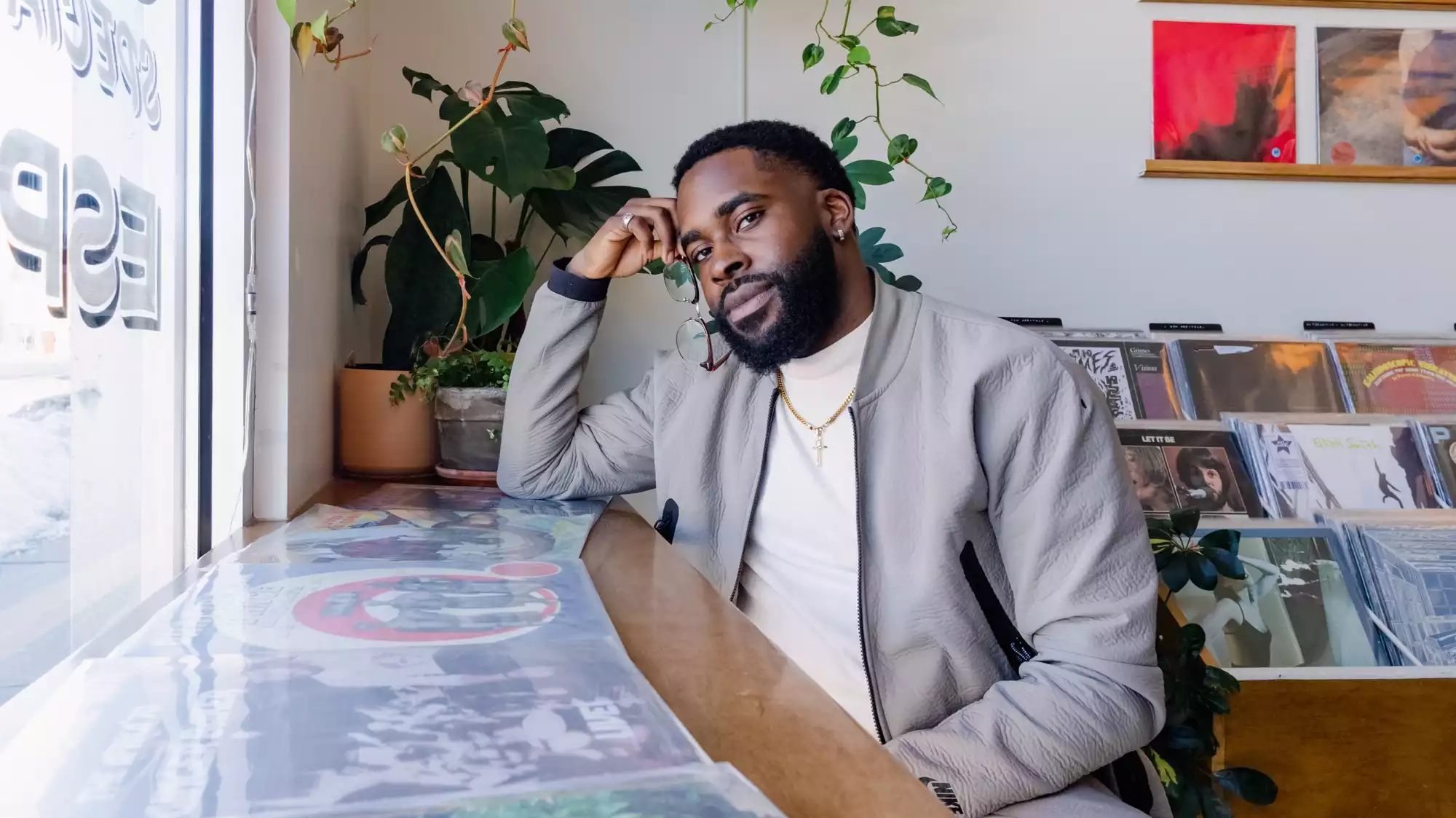 Minneapolis musician Obi Original blends his influences into something ...