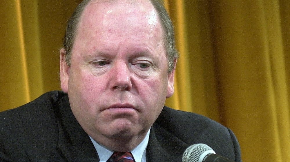 Fourth month of Senate election challenges | MPR News