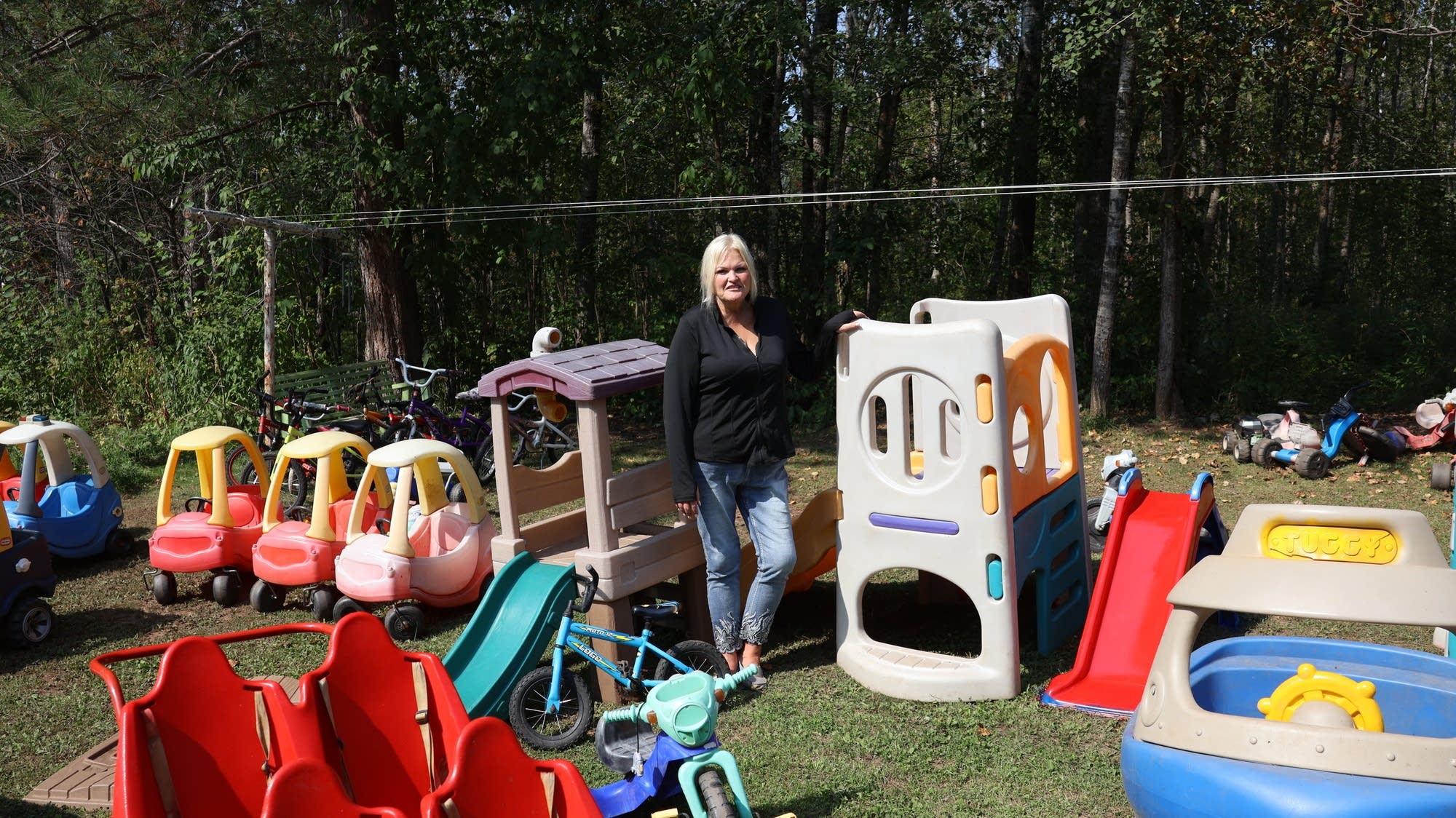Officials search for more staff, other fixes for growing child care ...