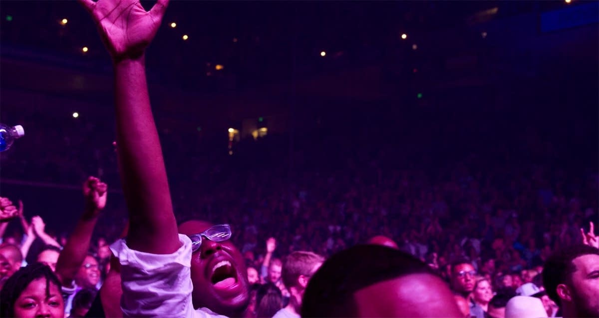 Prince’s new ‘Baltimore’ video spotlights Black Lives Matter movement