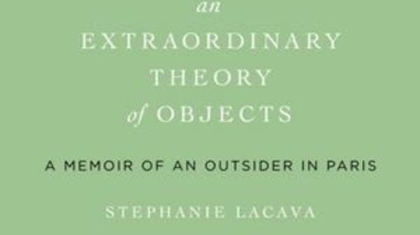 From the book table: An Extraordinary History of Objects | MPR News