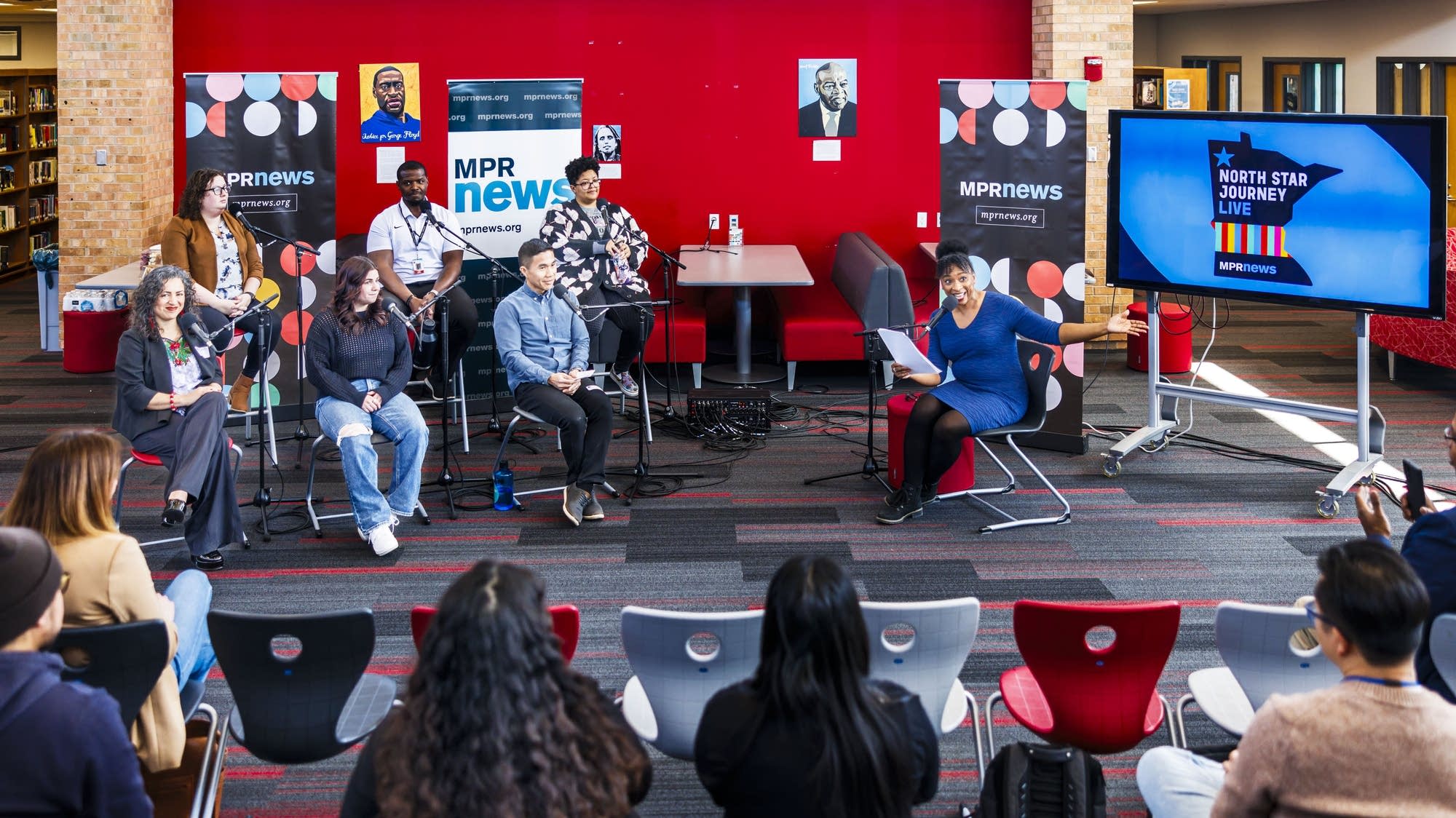 A wide lens: Ethnic studies in Minnesota classrooms | MPR News