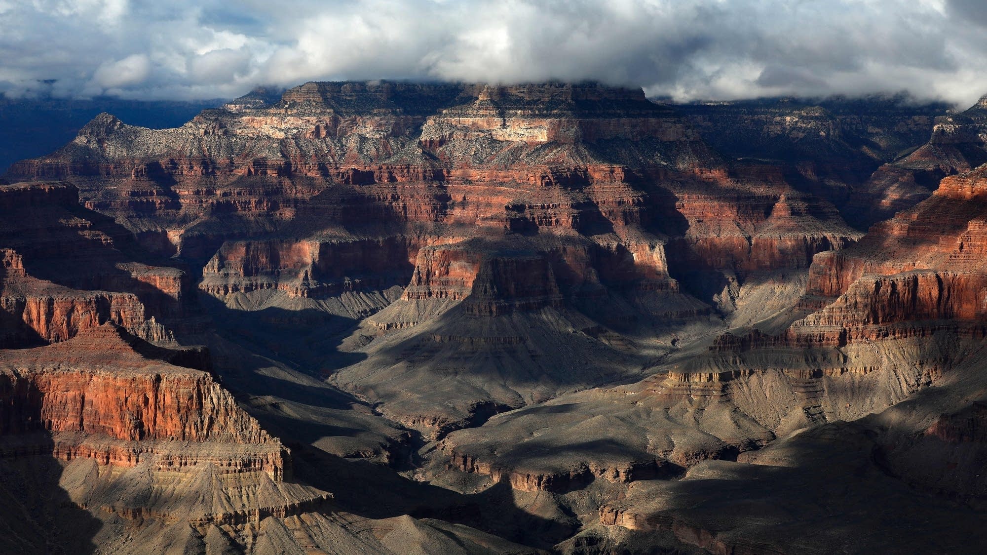 North Dakota teen survives nearly 100-foot fall at North Rim of Grand ...