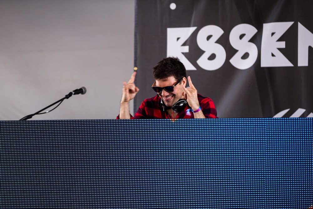 Photos: Soundset 2019 stars Lil Wayne, SZA, and more | The Current