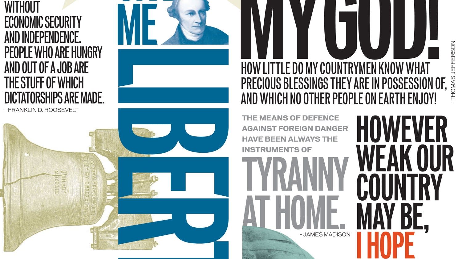 The best front page you’ll see today | MPR News