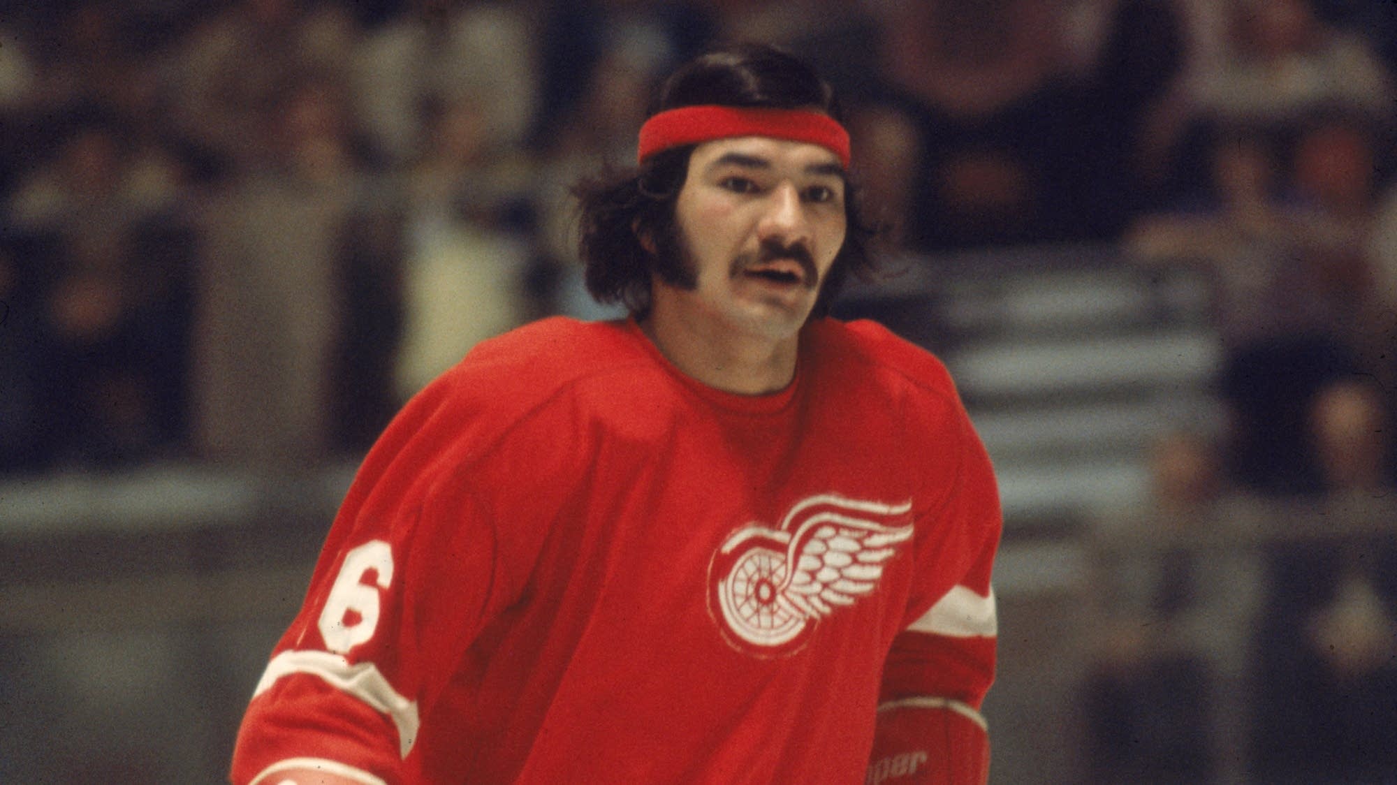 Minnesota hockey legend Henry Boucha dies at age 72 | MPR News