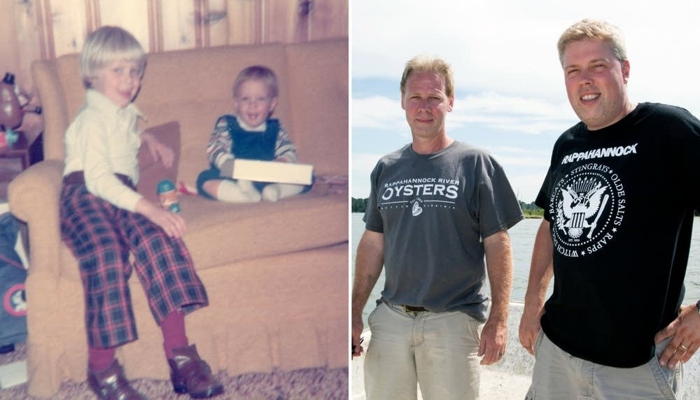 Rappahannock Oyster Company reinvigorates industry, continues legacy ...