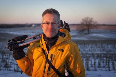 For the love of trees, on Arbor Day and every day | MPR News