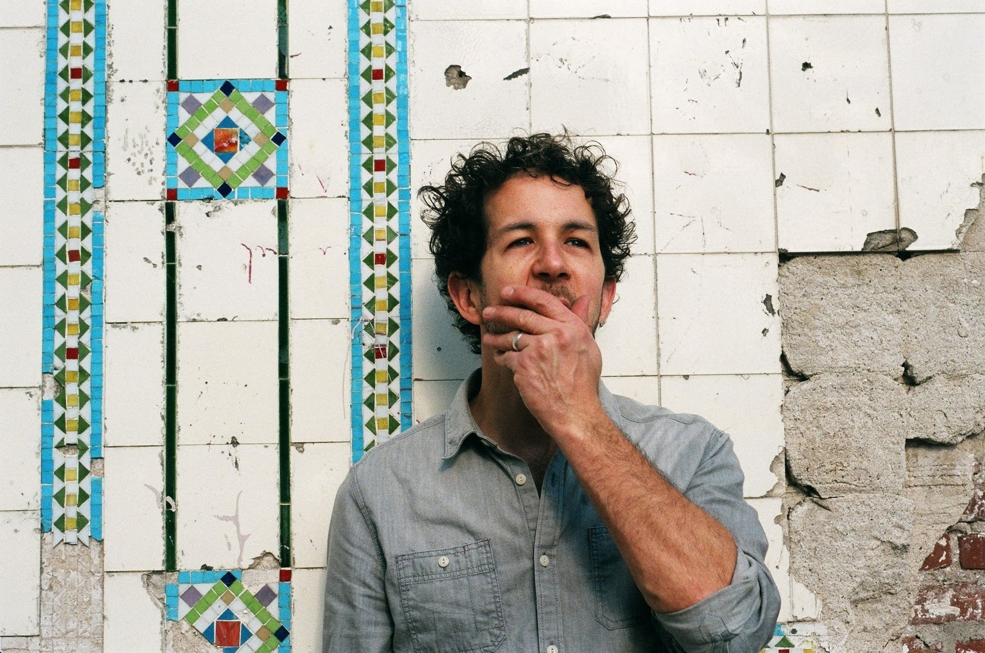 Minnesota-bred musician Doug Keith recruits J Mascis, others for new album