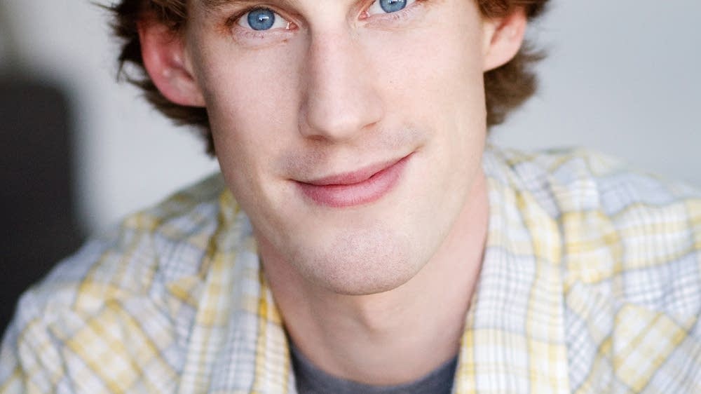 When 'America's Got Talent' decides that you don't | MPR News