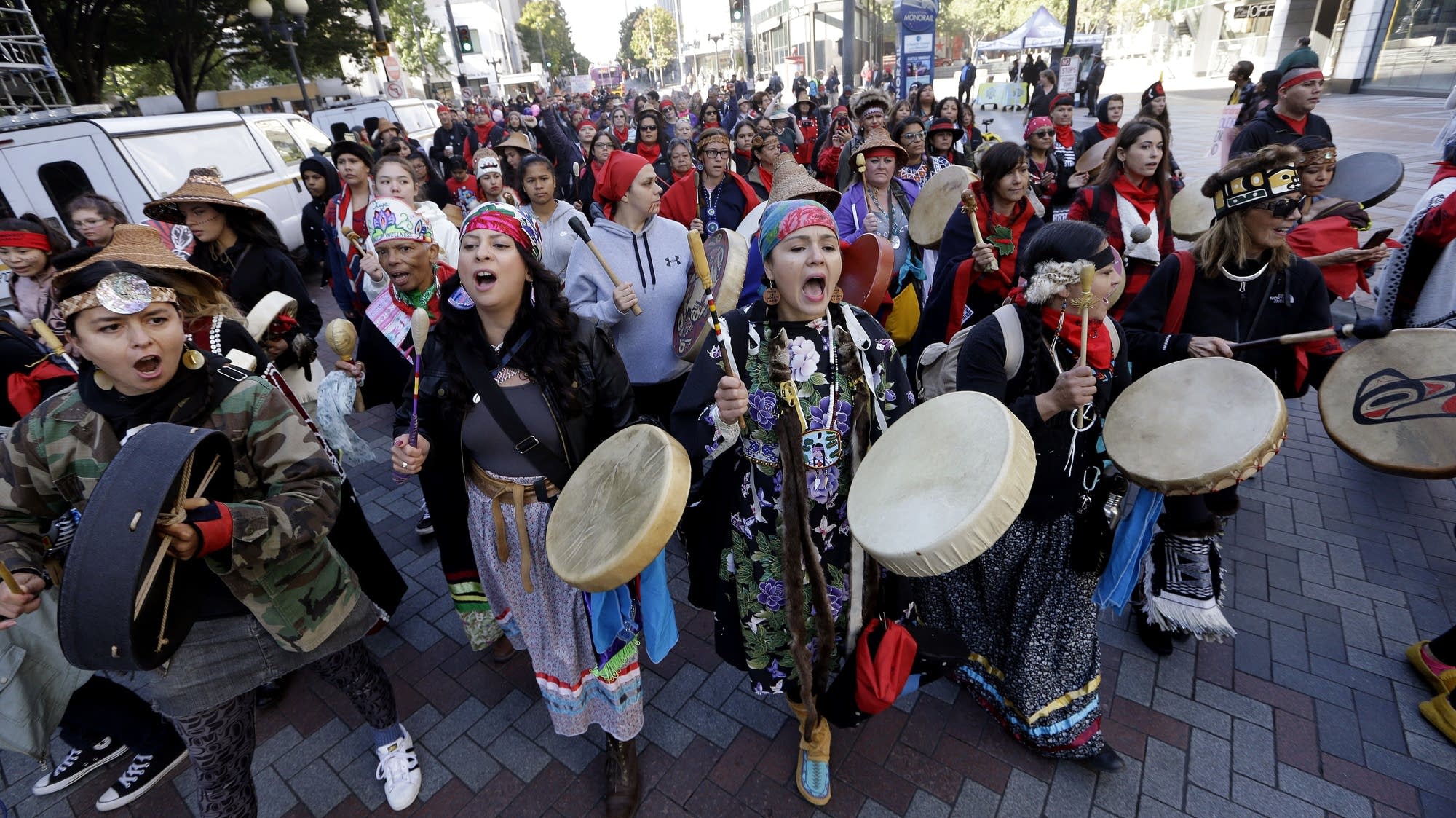 What is Indigenous Peoples Day? A day of celebration, protest and ...