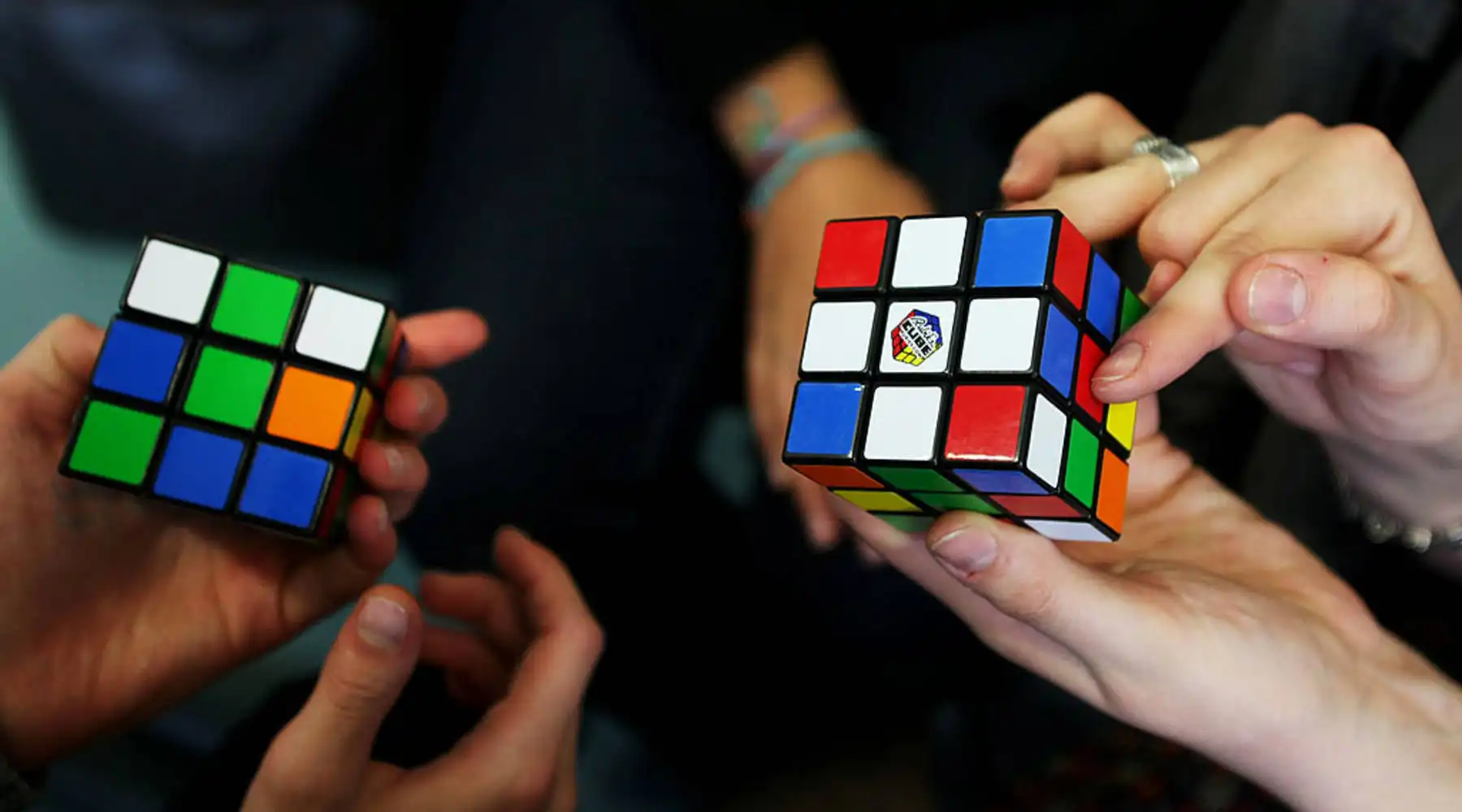 Why health care is like a Rubik’s Cube
